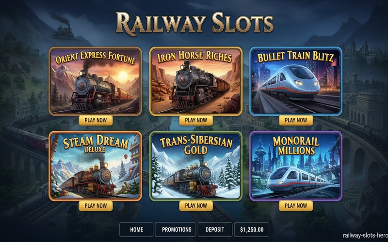 Top 10 Railroader Mods to Download in 2025 - The 7+ Railroader